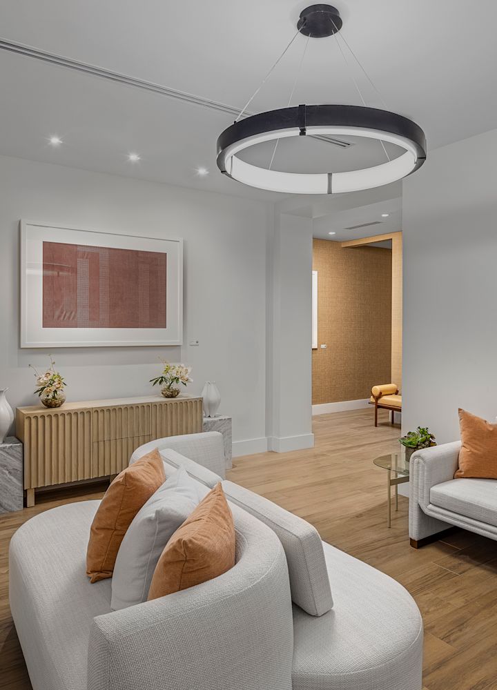 Spa Signia, Luxury Spa and Massage Atlanta GA